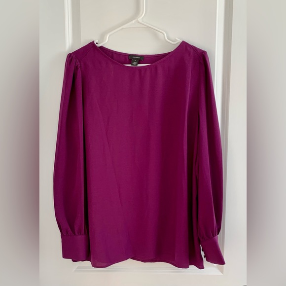Halogen | Tops | New Halogen Blouse | Poshmark